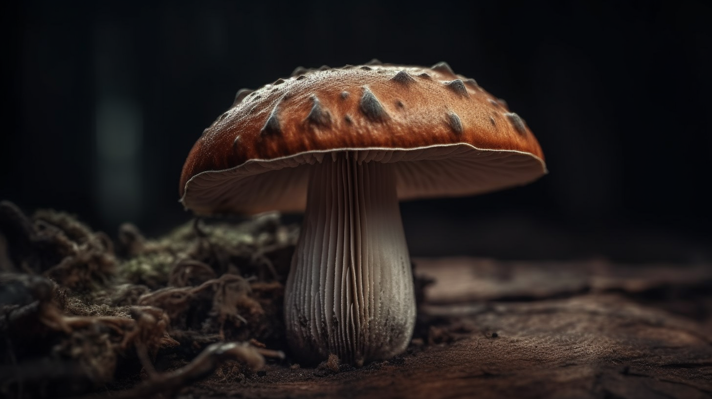 9 champignons vénéneux qui pourraient vous coûter la vie