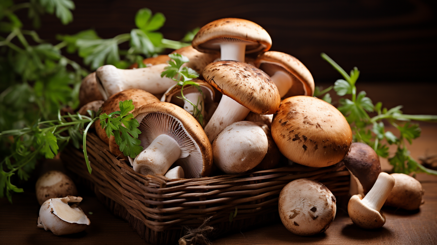 Pourquoi je cultive les champignons en intérieur? [10 raisons]
